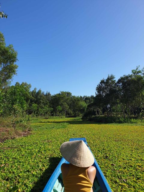 Private half day tour - Nature, wildlife & forest in Can Tho - The Value of This Experience