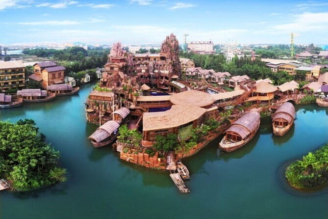 Private Half-Day Tour of Baiyun Mountain in Guangzhou - The Sum Up