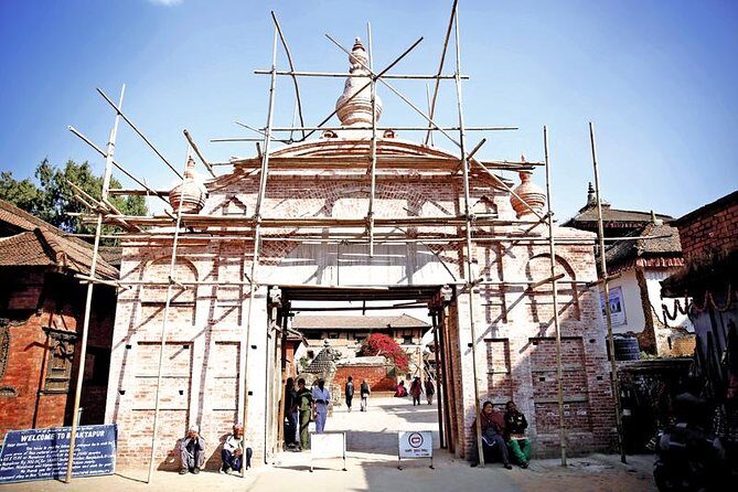 Private Half-Day Tour of Bhaktapur Durbar Square - FAQ