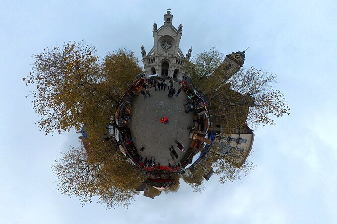 Private Half Day Tour of Brussels - Final Thoughts