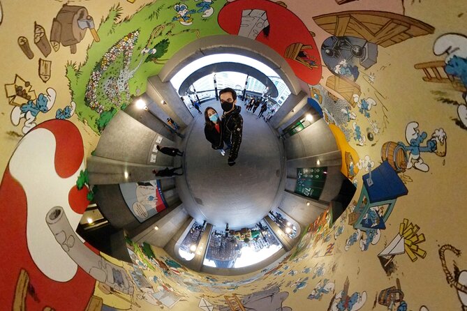 Private Half Day Tour of Brussels - FAQ