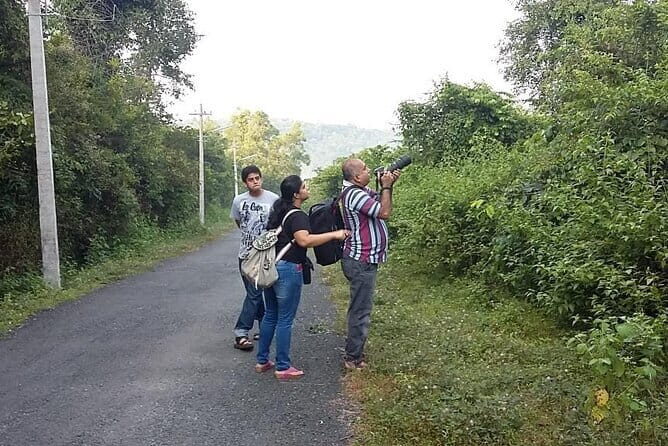 Private Half-Day Tour of Butterfly Sanctuary with Goan Meal - The Sum Up: Who Will Love This Tour?