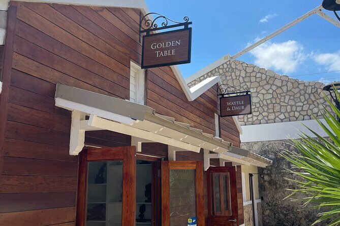 Private Half day tour of Falmouth Artisan Village - What Travelers Are Saying