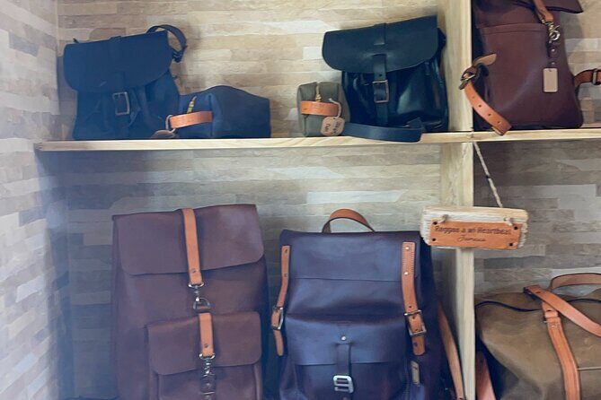 Private Half day tour of Falmouth Artisan Village - Final Thoughts