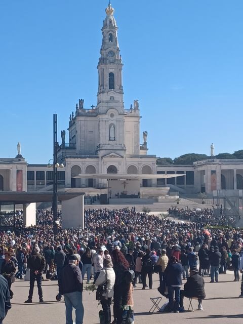 Private half-day tour of Fatima and the shepherds' village - Exploring Fatima and the Shepherds Village
