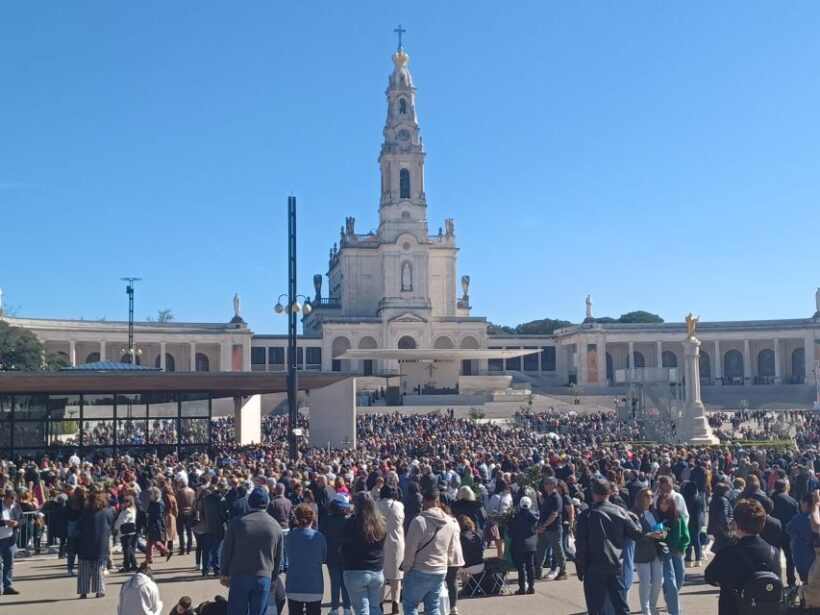 Private half-day tour of Fatima and the shepherds' village - What’s Included and What’s Not