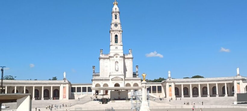 Private half-day tour of Fatima and the shepherds' village - Authenticity and Practicality