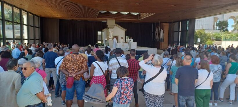 Private half-day tour of Fatima and the shepherds' village - The Sum Up