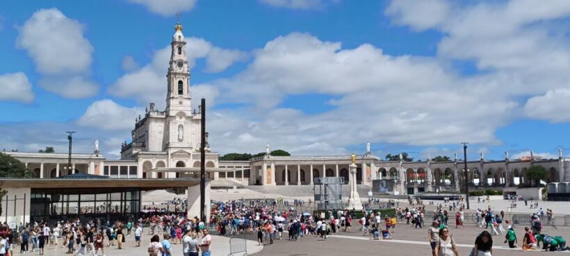 Private half-day tour of Fatima and the shepherds' village - FAQ
