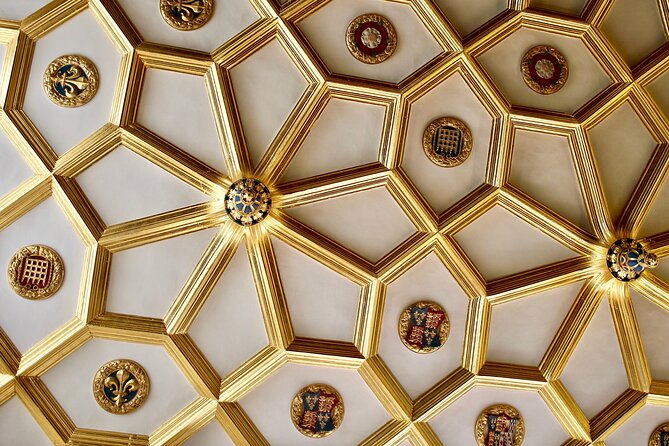 Private Half-Day Tour of Hampton Court - The Practicalities: Pricing, Duration, and Booking