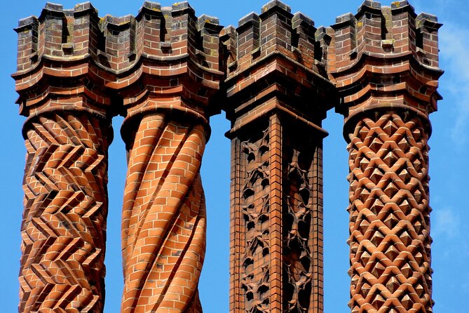 Private Half-Day Tour of Hampton Court - The Reviews That Speak Volumes