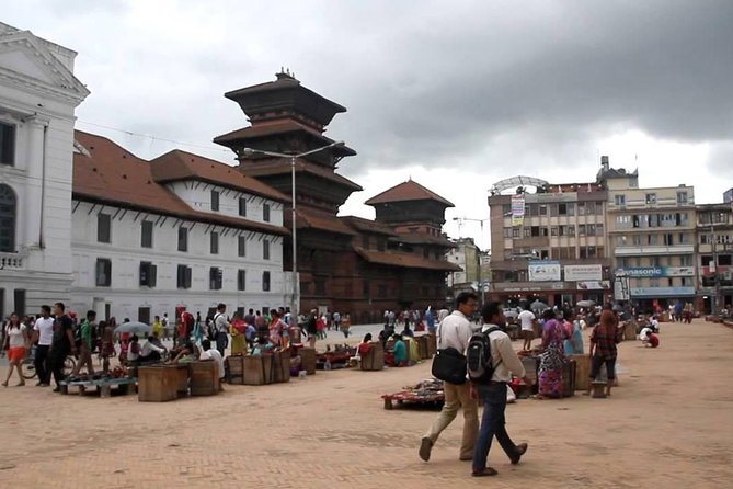 Private Half-Day Tour of Kathmandu Durbar Square and Swayambhunath Temple - Why This Tour Offers Good Value