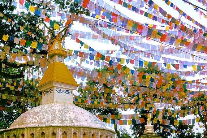 Private Half-Day Tour of Kathmandu Durbar Square and Swayambhunath Temple - Authentic Experiences and Tips from Travelers
