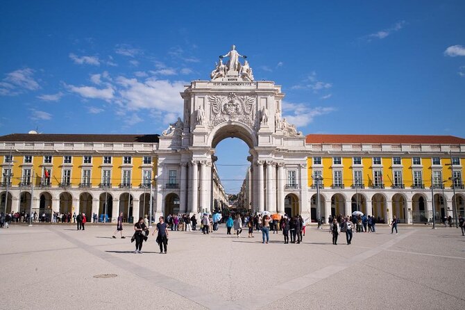 Private Half Day Tour of Lisbon - What Makes This Tour Valuable