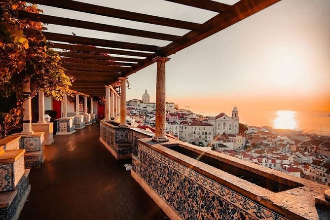 Private Half Day Tour of Lisbon - Final Thoughts