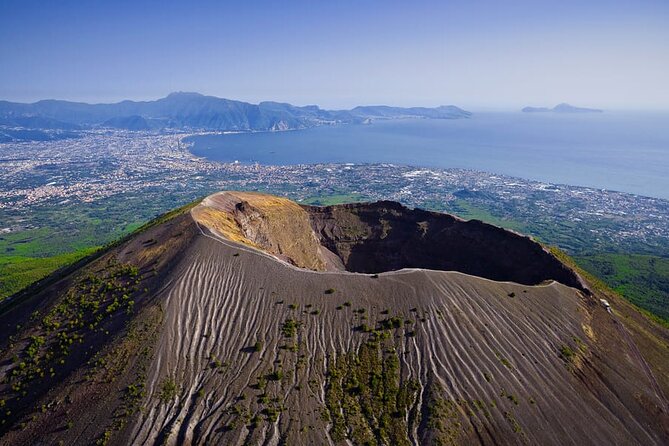 Private Half-Day Tour of Mt. Vesuvius - FAQ