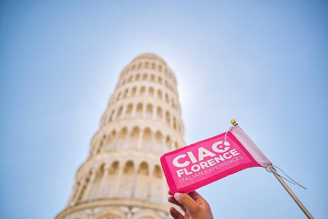 Private Half-Day Tour of Pisa from Florence - Authenticity and Tips