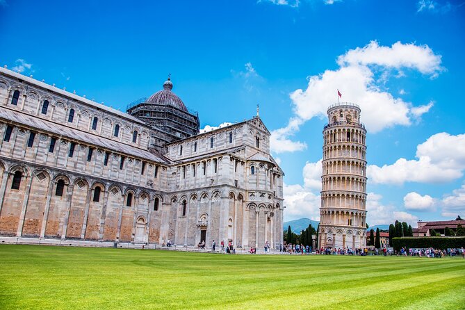 Private Half-Day Tour of Pisa From Florence - Customer Reviews and Feedback