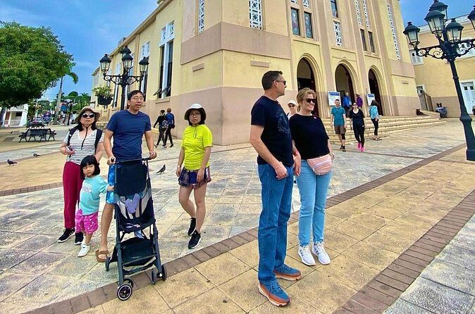 Private Half-Day Tour of Puerto Plata with Guide - The True Value of This Tour