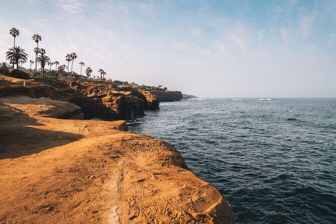 Private Half-Day Tour of San Diego with a driver-guide - Who Will Enjoy This Tour?
