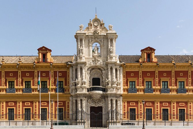 Private Half day Tour of Sevilla with Hotel pick up and drop off - Final Thoughts