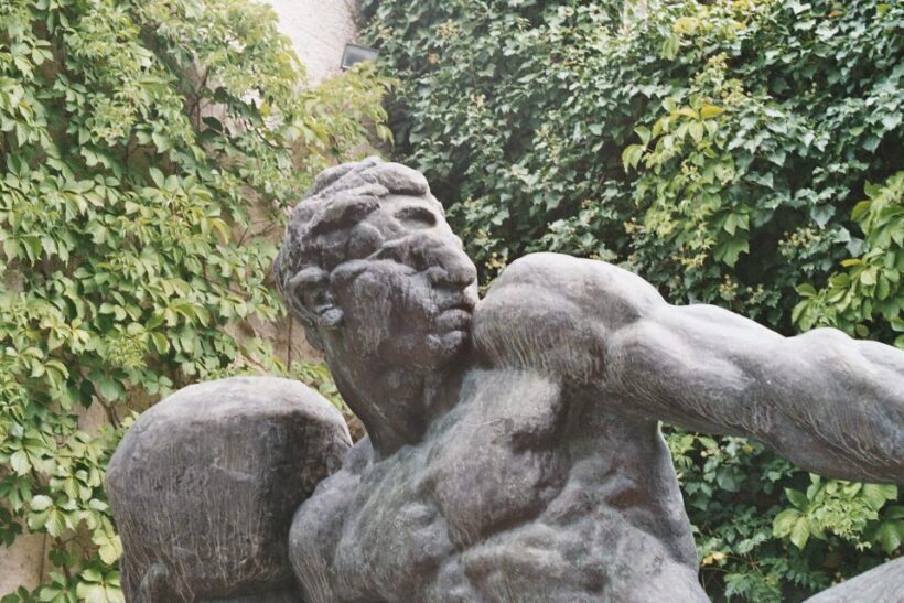 Private Half Day Tour of Split With Mestrovic Gallery - Key Points