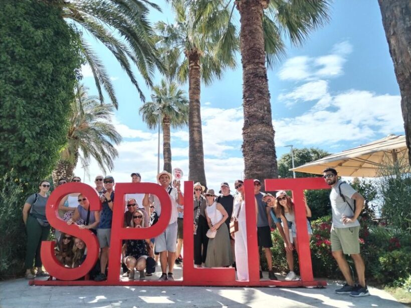 Private Half Day Tour of Split With Mestrovic Gallery - The Value of This Tour