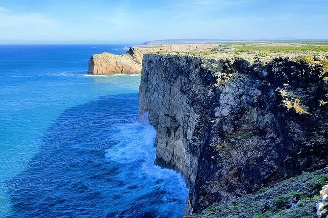 Private Half-Day Tour of the Finest Lagos and Sagres - Key Points