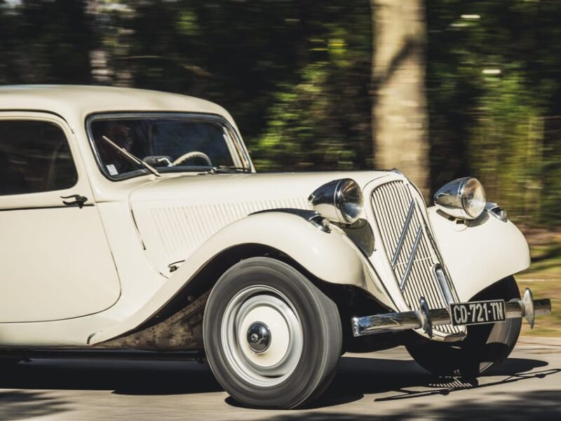 Private Half-Day Tour of the French Riviera in a Vintage Car - Final Thoughts: Who Will Love This Tour?