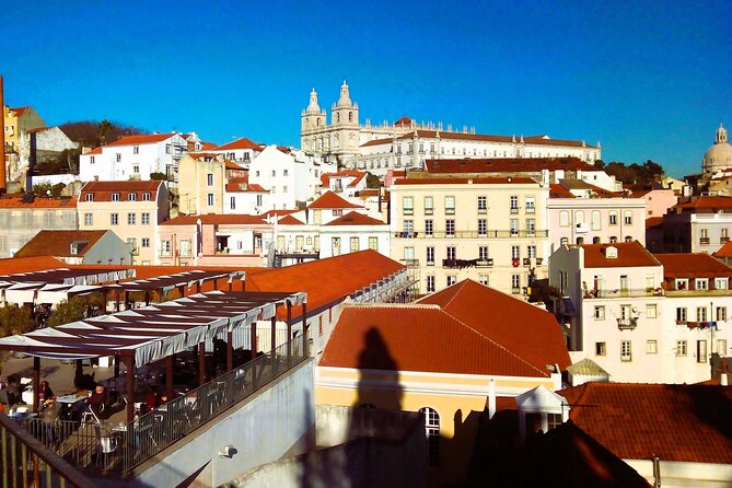 Private half-day tour of typical Lisbon neighborhoods - Authentic Experiences and What Travelers Say