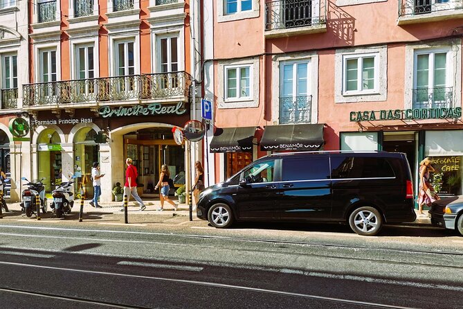 Private half-day tour of typical Lisbon neighborhoods - Who Would Love This Tour?