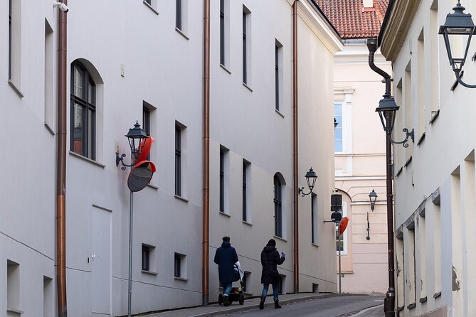 Private Half Day Tour of Vilnius Highlights by Minivan - Final Thoughts