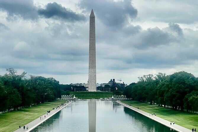 Private Half Day Tour Of Washington DC - The Experience: What Sets This Tour Apart