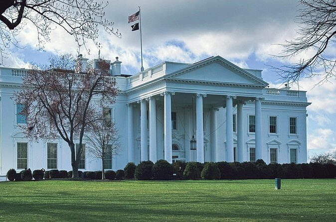 Private Half Day Tour Of Washington DC - Frequently Asked Questions