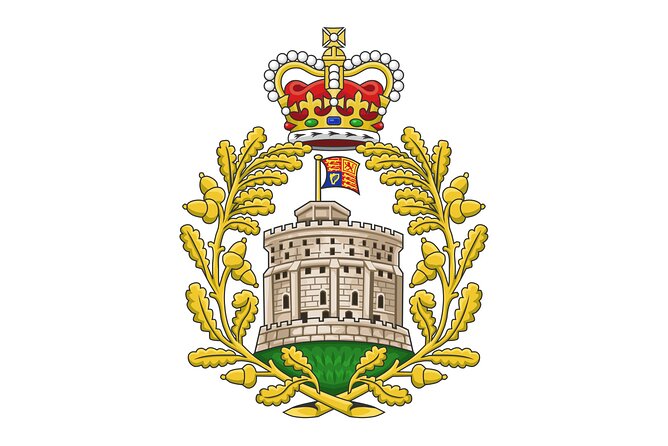 Private Half-Day Tour of Windsor Castle - Pickup and Accessibility