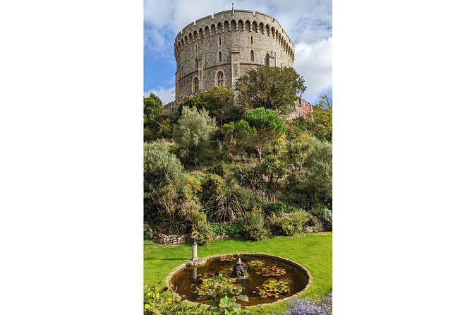 Private Half-Day Tour of Windsor Castle - Frequently Asked Questions