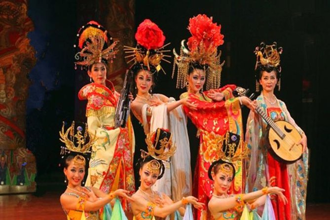 Private Half-Day Tour of Xi'an Terracotta Warriors - Practical Tips for Travelers