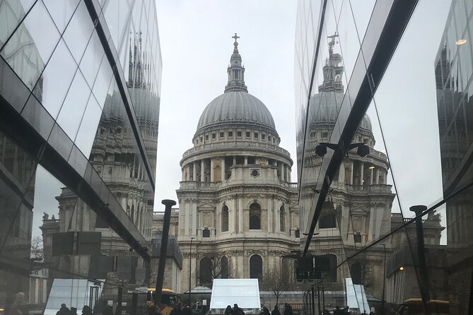 Private Half Day Tour on a London Cab - Analyzing the Value