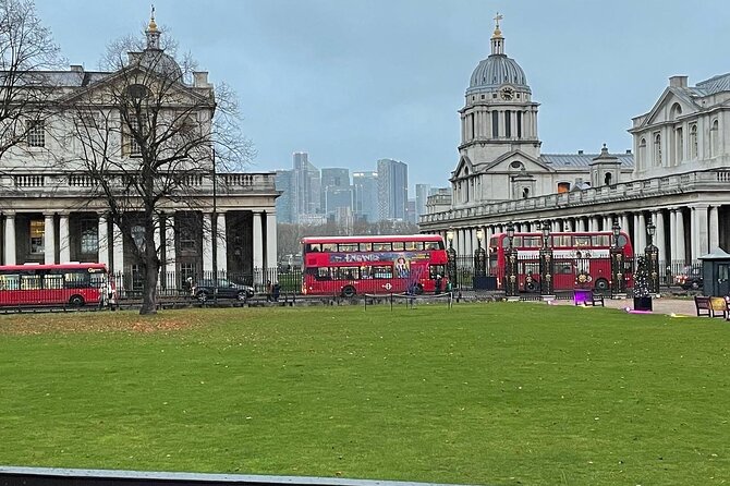 Private Half Day Tour on a London Cab - Conclusions: Who Will Love This Tour?