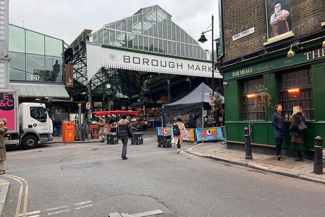 Private Half Day Tour on a London Cab - FAQ