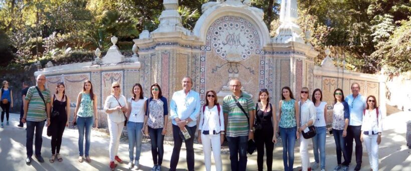Private Half Day tour Sintra Pena Palace & Initiantion Well - The Sum Up: Is This Tour for You?