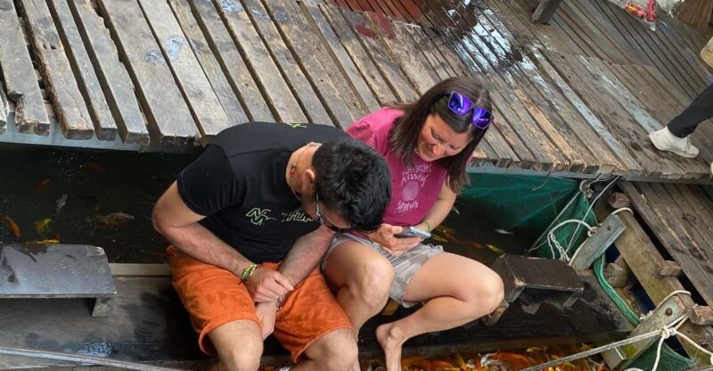 Private Half Day Tour - Sn Islet - In-Depth Breakdown of the Itinerary