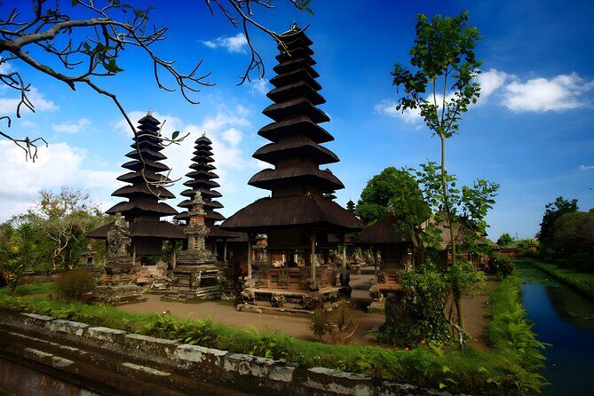 Private Half-Day Tour: Tanah Lot Sunset Tour - Key Points