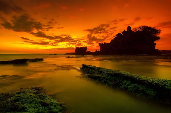 Private Half-Day Tour: Tanah Lot Sunset Tour with Dinner Packages - Transportation, Timing, and Pricing