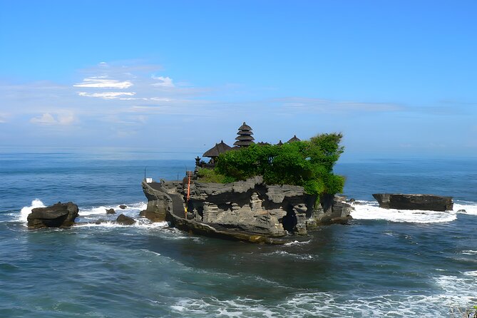 Private Half-Day Tour: Tanah Lot Sunset Trip Packages - Frequently Asked Questions
