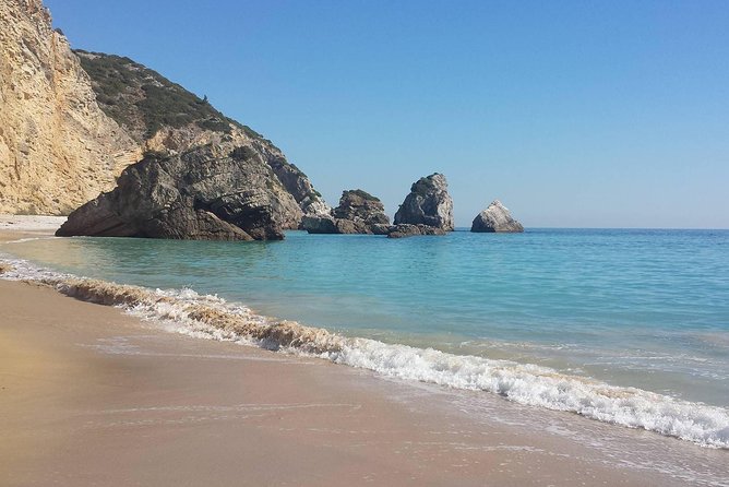 Private Half-Day Tour to Arrabida from Lisbon - Key Points