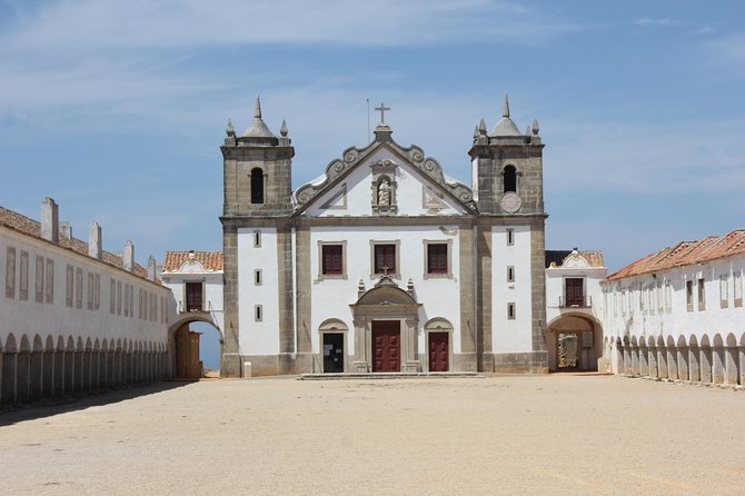 Private Half-Day Tour to Arrabida from Lisbon - FAQ