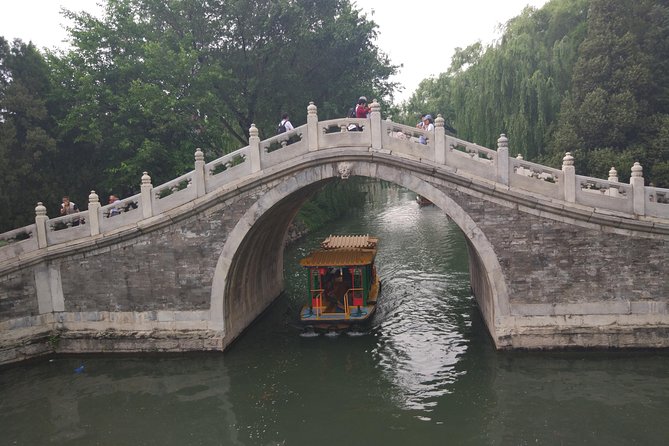 Private Half Day Tour to Beijing Panda House and Summer Palace - Who Should Consider This Tour?