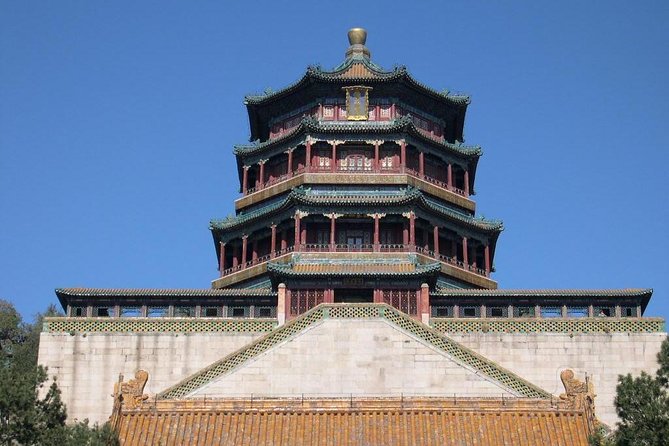 Private Half Day Tour to Beijing Panda House and Summer Palace - FAQ