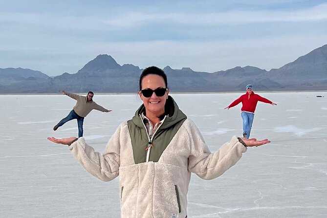 Private Half-Day tour to Bonneville Salt Flats - Final Thoughts: Is It Worth It?